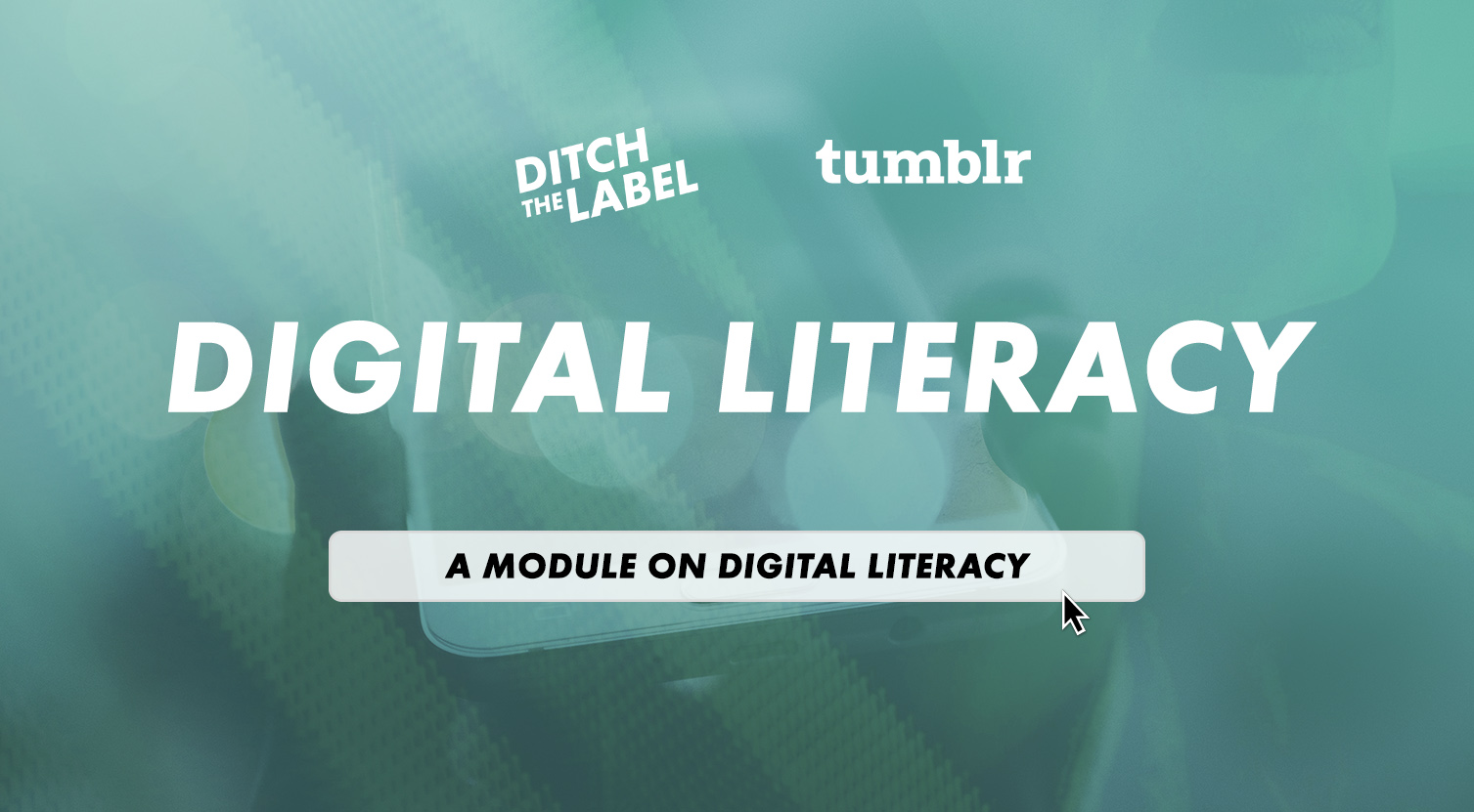Digital Literacy - Module Introduction | DTL:ED - Free Education Resources