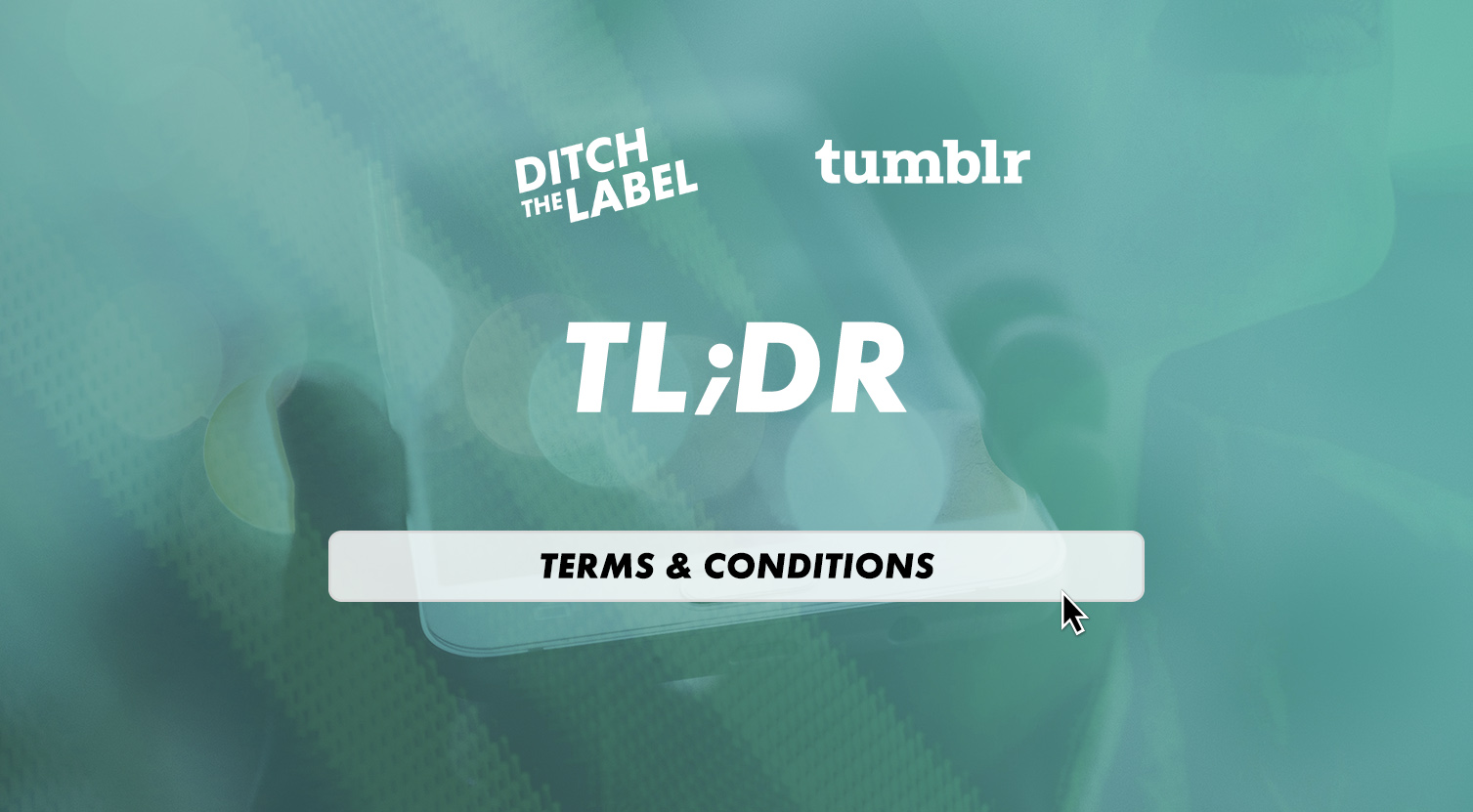 TL;DR - PSHE Resources | DTL:ED - Free School Resources